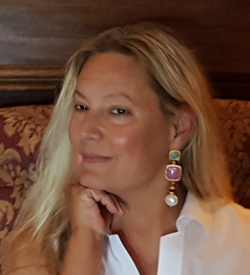 Tutti Frutti Collection – Mindy Grutman Jewelry