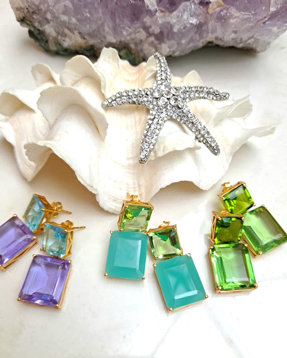 Ocean Collection – Mindy Grutman Jewelry